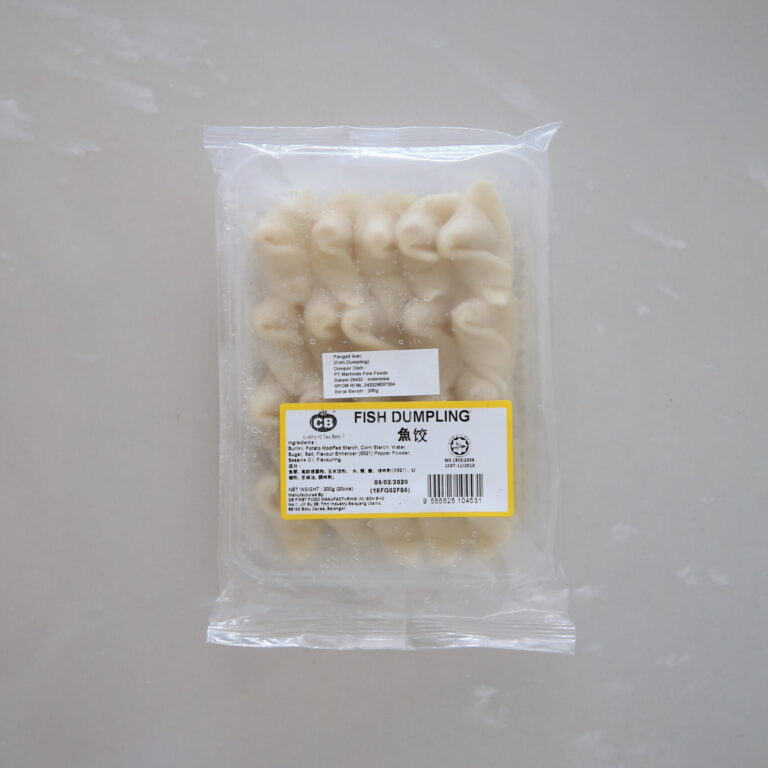 Finger Food - Martindo