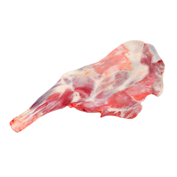 Bone In Mutton Leg - Martindo