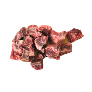 Beef Forequarter - Martindo