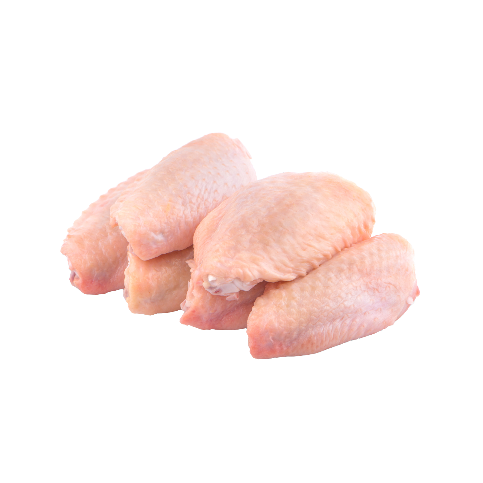 Middle Wing - Martindo