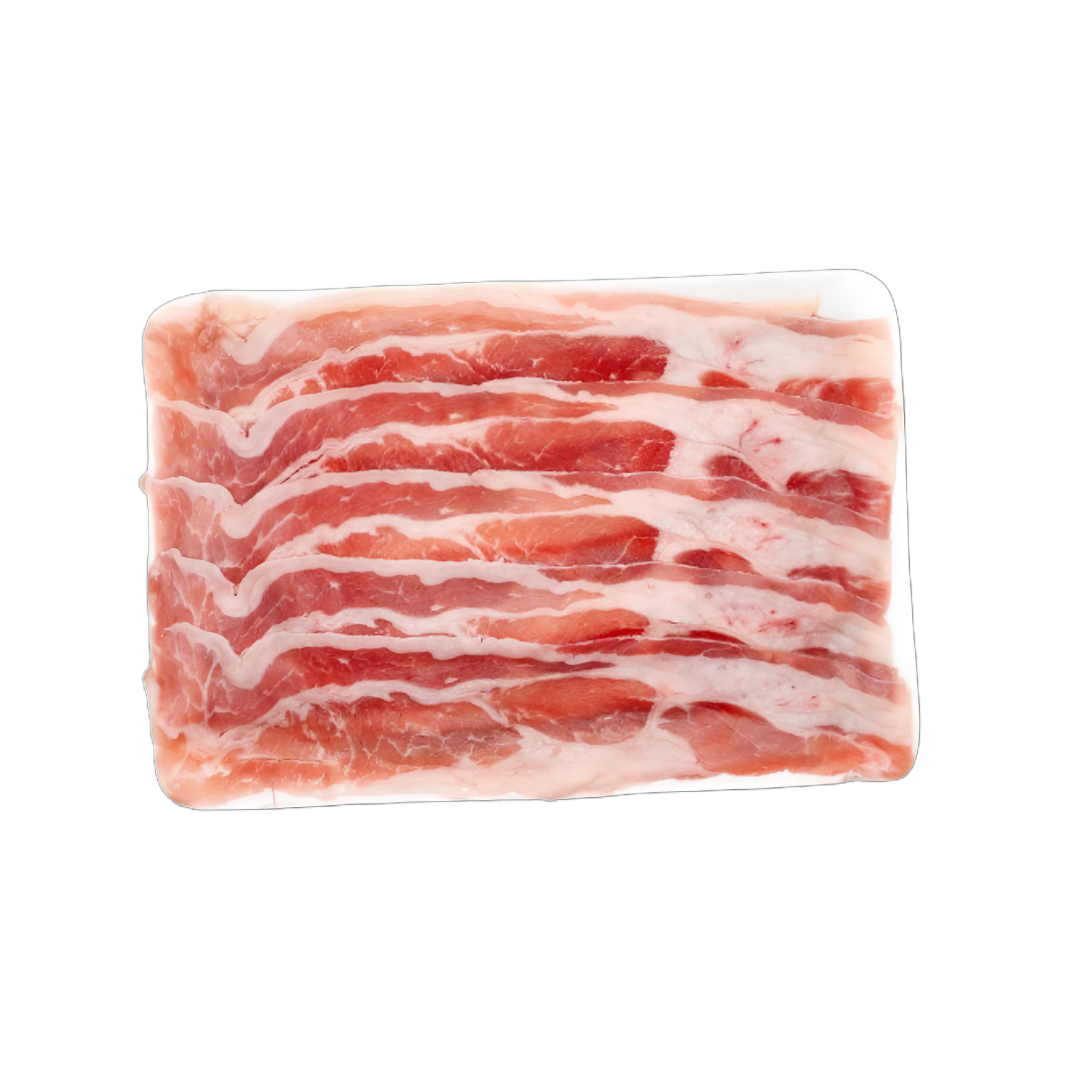 Short Plate USA - Martindo